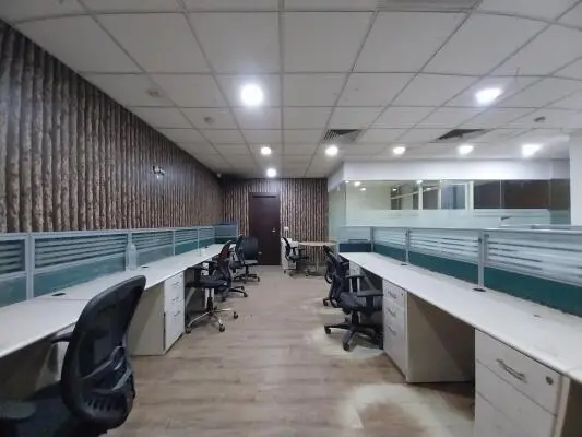 1000 sq ft to 2000 sq ft - Ready to move Office Space in Sector 65, Noida