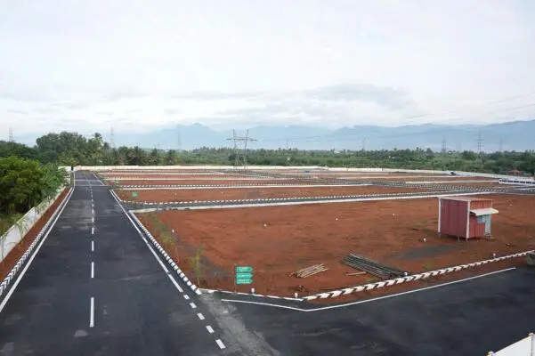 Property in Annur Mettupalayam Coimbatore - Real Estate in Annur ...