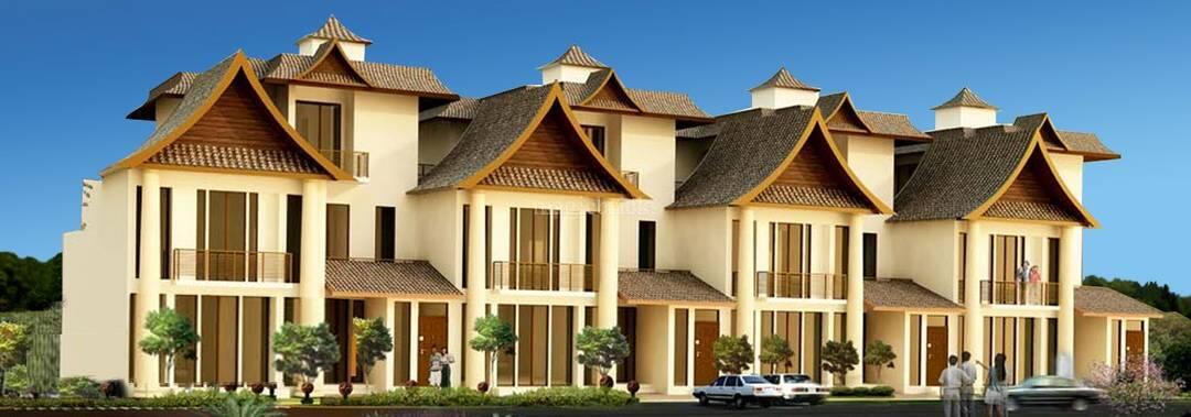 4 BHK House / Villa for sale in Jaypee Greens Kingswood Oriental Sector ...