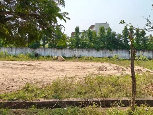 Property in Phool Bagh Vizianagaram from 50 lakhs to 60 lakhs - 3 ...
