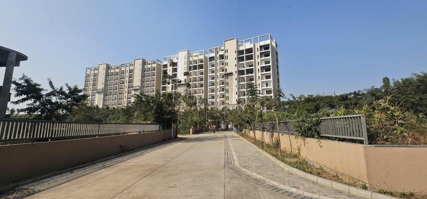 4 BHK Apartment / Flat for sale in Avinash Chitwan Kachna Raipur - 4750 ...