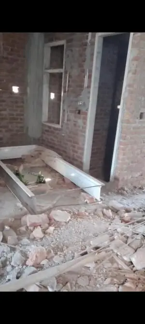 4 BHK Flats in Duggal Colony, Delhi from 1 crore to 1.5 crores - 2+ 4 ...