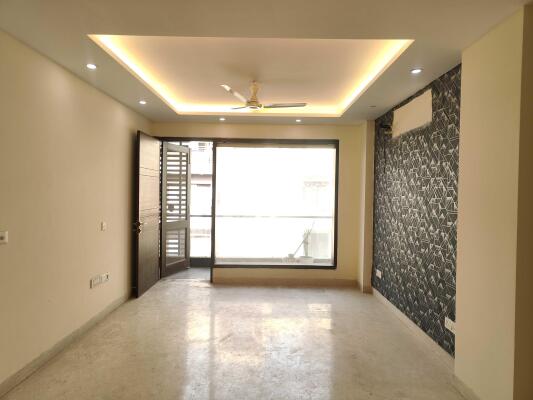 Greater Kailash 1, Delhi - Map, Property Rates, Projects, Reviews ...