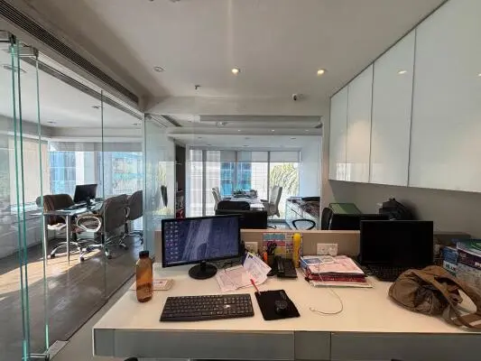 Chandra Arc One Office space for resale in Mumbai