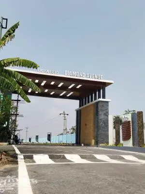 Page 2 - Gated Community Plots in Pattanam Coimbatore - 41+ Properties