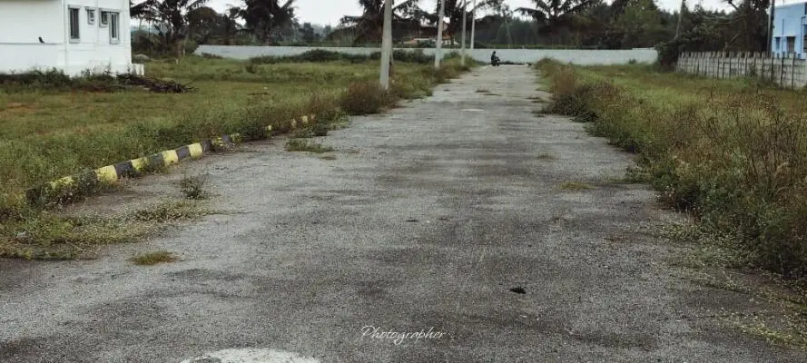 Plots for sale in Anekal, Bangalore - 11+ Residential Land / Plots in ...
