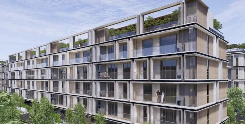 Property in Sector 93, Gurgaon - Real Estate in Sector 93, Gurgaon