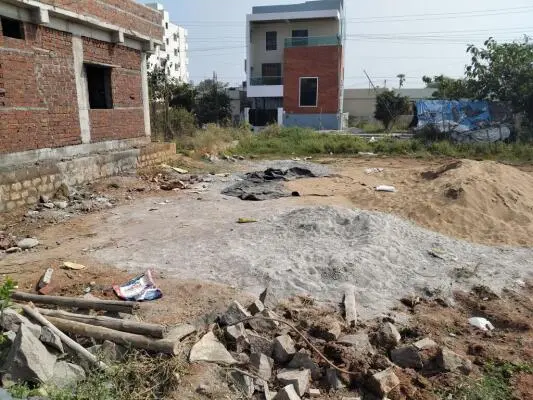 Property in Narapally, Warangal highway, Hyderabad - Real Estate in ...