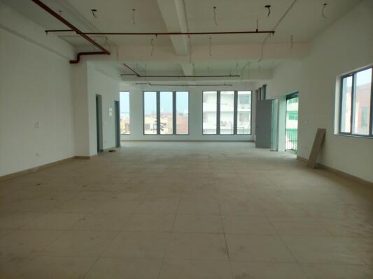 Factory for sale in Sector 11 Noida - 19375 Sq. Ft.
