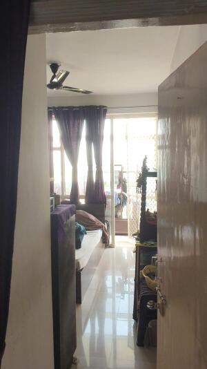 2 BHK Apartment / Flat for sale in HCBS Sports Ville Sohna Gurgaon ...