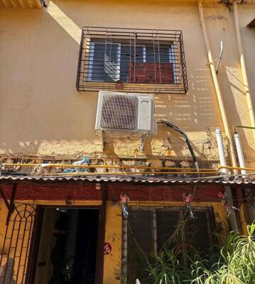 2 BHK House / Villa for sale in Gorai 2 Borivali West - 269 Sq. Ft.
