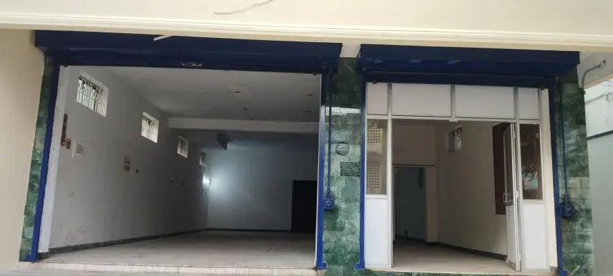 1400 sq ft to 1500 sq ft - Showrooms in Saidapet, GST Road