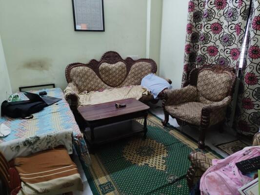 6 BHK Apartment / Flat for sale in Khader Bagh Mehdipatnam Hyderabad ...