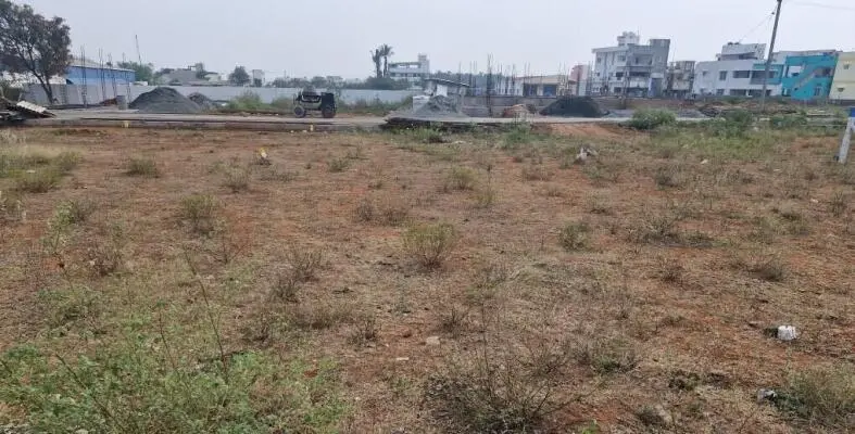 Authority Approved Plots in Singanallur Coimbatore - 8+ Authority ...