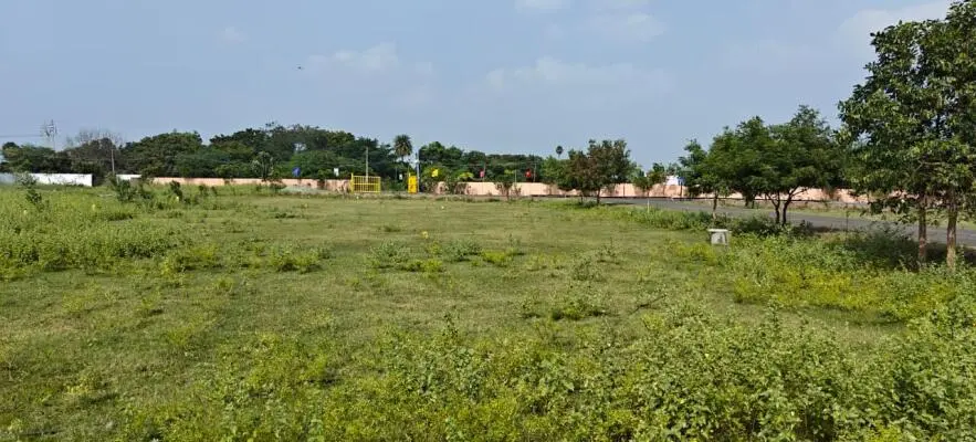 Freehold Plots in Thimmasamudram, Enathur, Kanchipuram - 10+ Freehold ...