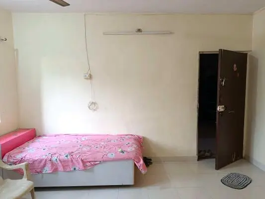 Property for rent in in Sector 12 Kopar Khairane between 20000 to 30000.