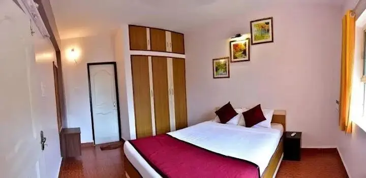 Ready to Move Flats in Aquem, Goa - 12+ Properties