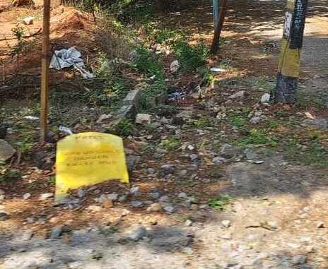 Residential land / Plot for sale in 2nd Phase Judicial Layout Bangalore ...