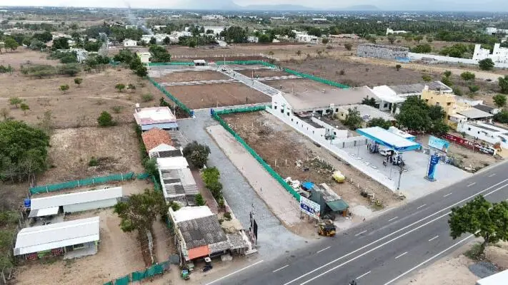 Plots for sale in Neelambur Coimbatore - 8+ Residential Land / Plots in ...