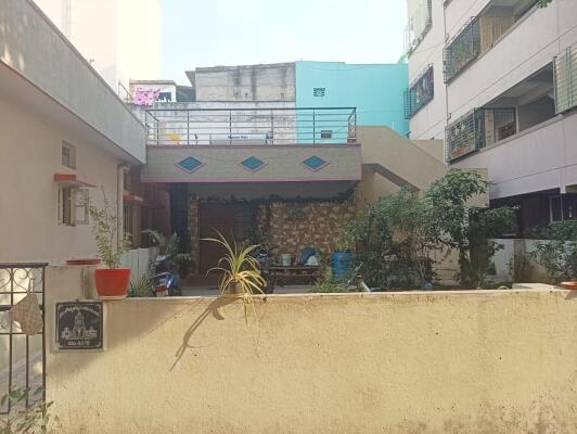 Property in BEML Layout 5th Stage, Rajarajeshwari Nagar - Real Estate ...