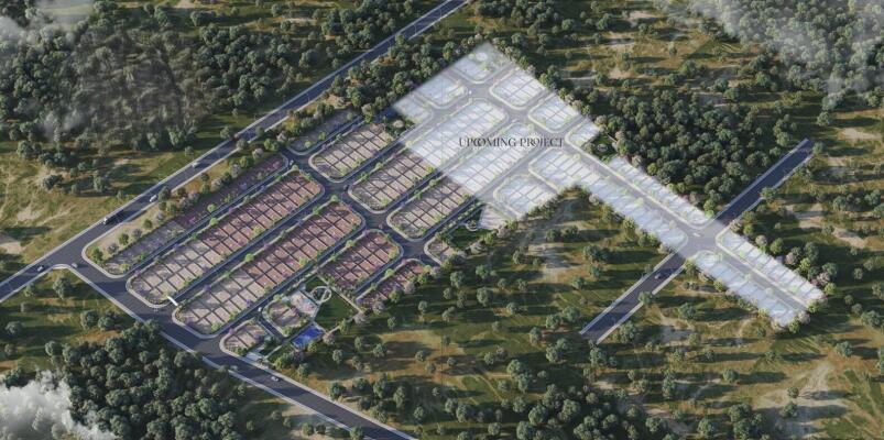 Plots for sale in Bothali Nagpur - 17+ Residential Land / Plots in ...