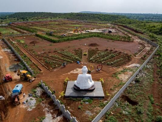 Residential land / Plot for sale in Kothavalasa Visakhapatnam - 200 Sqyd