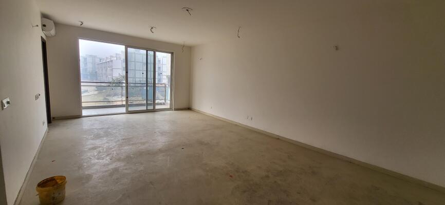 4 BHK House / Villa for sale in Godrej Golf Links Exquisite Villas ...