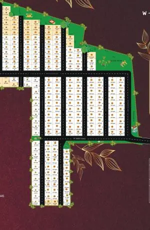 Property in Miyapur, Hyderabad from 50 lakhs to 75 lakhs - 4+ Property ...