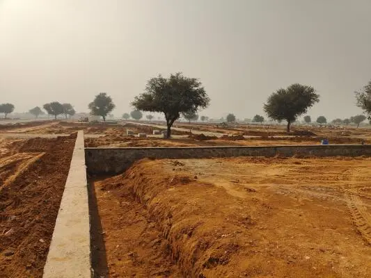 Residential land in Diggi Road Jaipur from 50 lakhs to 75 lakhs - 7 ...