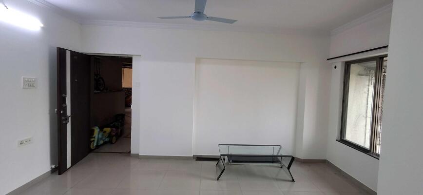2 BHK Apartment / Flat for sale in Raj Paradise Andheri East Mumbai ...