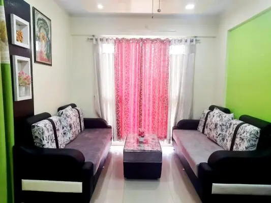 Property in Dange Chowk, Wakad - Real Estate in Dange Chowk, Wakad