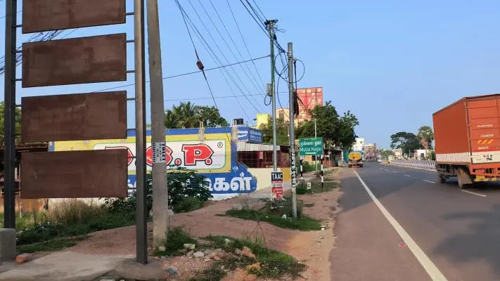 Plots for sale in Thirunagar Madurai - 16+ Residential Land / Plots in ...