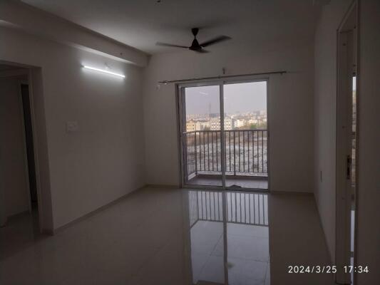 1 BHK Apartment / Flat for sale in Godrej Green Cove Mahalunge Pune ...