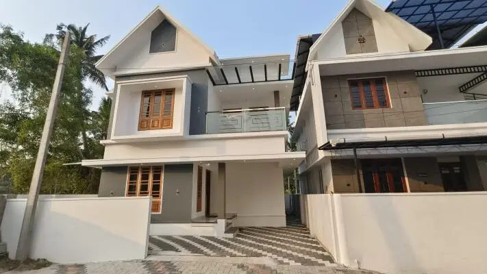 House in Manakunnam Kochi from 60 lakhs to 75 lakhs - 14+ House for ...