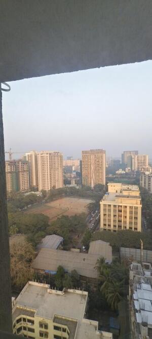 2 BHK Apartment / Flat for sale in Shapoorji Pallonji BKC 28 Bandra ...