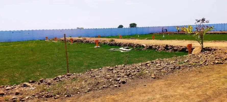 Residential land in Gora Bazar Jabalpur from 20 lakhs to 25 lakhs - 10 ...