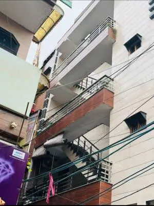 Flats in Sector 1 Rohini, Delhi - 12+ Apartments / Flats for Sale in ...
