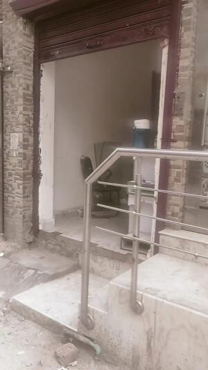 Shop for rent in West Sagarpur Delhi - 63 Sqft