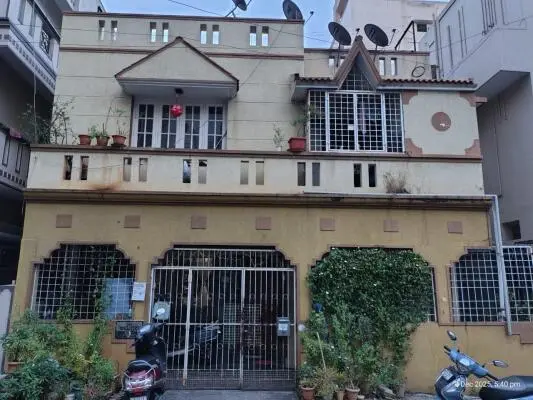 Freehold Plots in Kathreguppe, Banashankari - 6+ Freehold Land / Plots ...