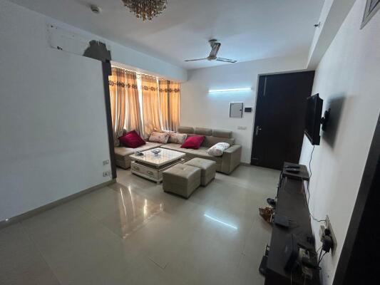 2 BHK / Bedroom Apartment / Flat for rent in Skytech Matrott Sector 76 ...