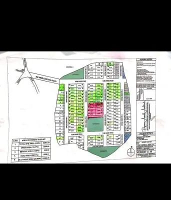 Residential land in Barela Jabalpur from 5 lakhs to 10 lakhs - 18 ...