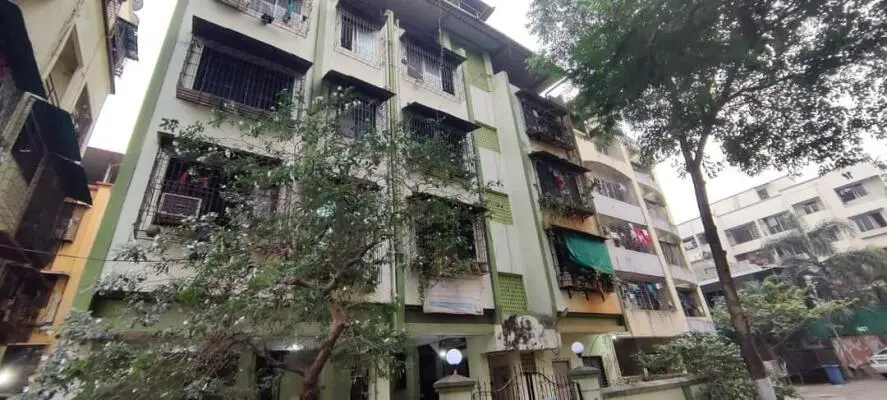 Rooms for rent in in Sector 6 Belapur, Navi Mumbai between 25000 to 30000.