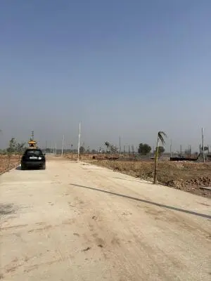 Plots for resale in MR Proview Officer City 2, Ghaziabad