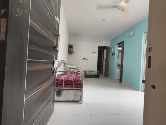 Property for rent in in Greater Khanda, Panvel between 20000 to 30000.