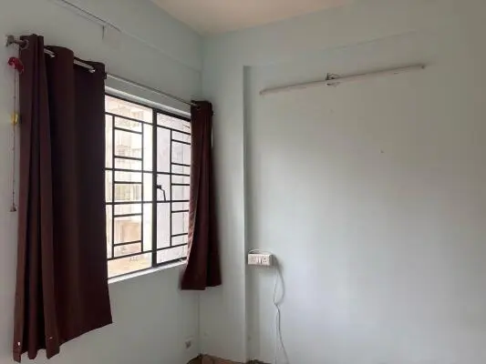 Property for rent in in Action Area 2, Kolkata between 10000 to 20000.