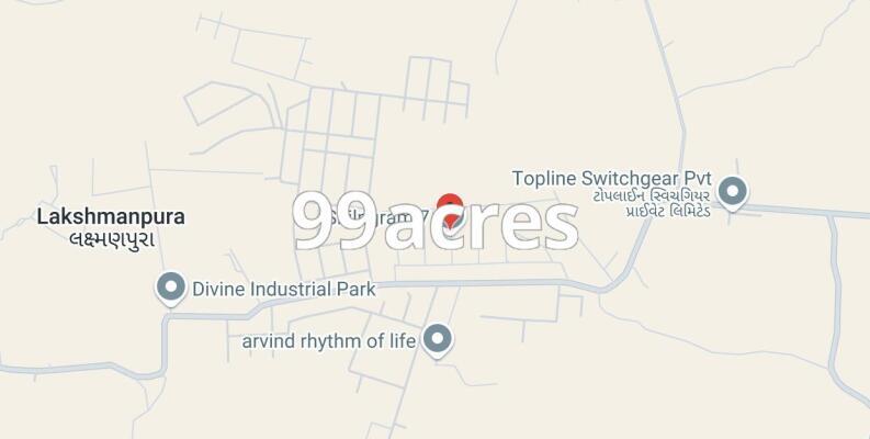 Gated Community Plots in Lapkaman, Ahmedabad - 19+ Properties