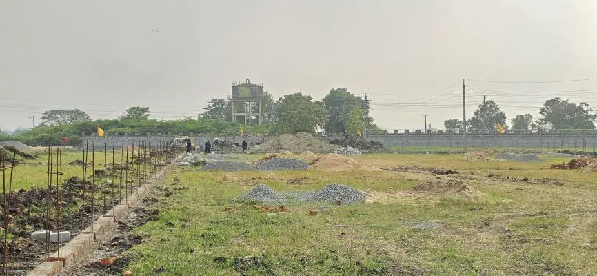 Residential land in Ibrahimpatnam Vijayawada from 15 lakhs to 20 lakhs ...