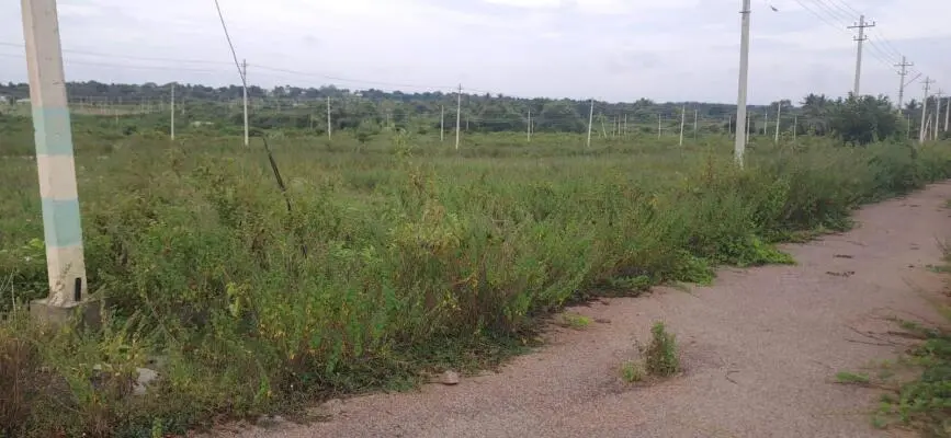 Property in University Layout Mysore - Real Estate in University Layout ...