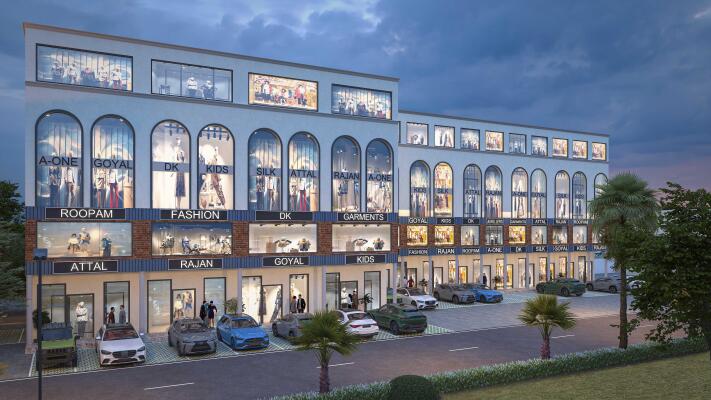 Residential land in Sector 14 Panchkula from 50 lakhs to 75 lakhs - 10 ...