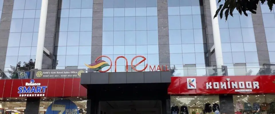 Office Space for rent in Ravet, Pune - Office Space for rent in Ravet, Pune